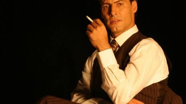 Manuel Bandera, nuevo protagonista de 'Amar en tiempos revueltos ...