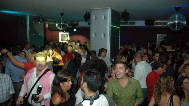 Abre Inolvidable Disco | Canarias7