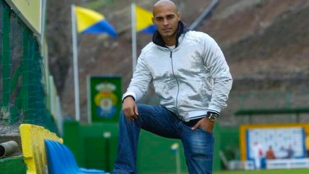 Alexis Suárez se incorpora a la dinámica de Rodríguez | Canarias7