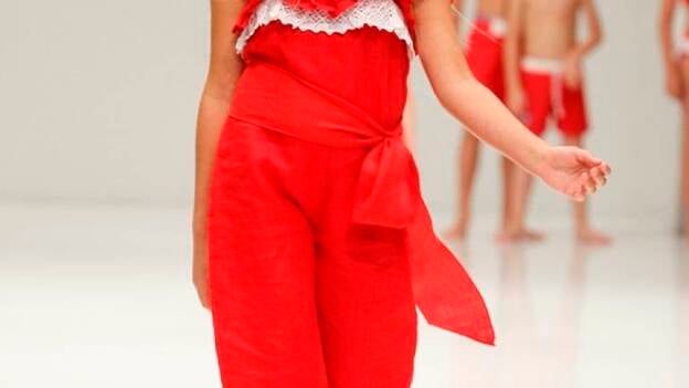 Moda infantil en Gran Canaria Moda Cálida | Canarias7