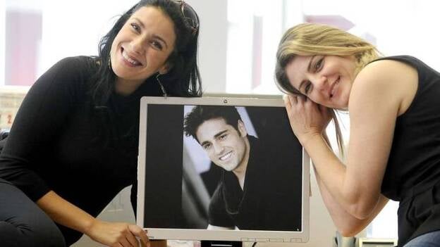 Yaneli Hernández y Lili Quintana, en CANARIAS7 | Canarias7