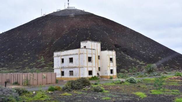 Un paseo para descubrir La Isleta | Canarias7
