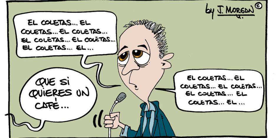 El humor de Morgan, 24 de julio de 2020 | Canarias7