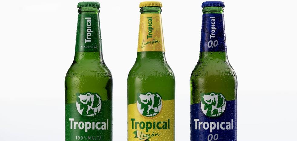 Compañía Cervecera apuesta por la innovación con el lanzamiento de ...