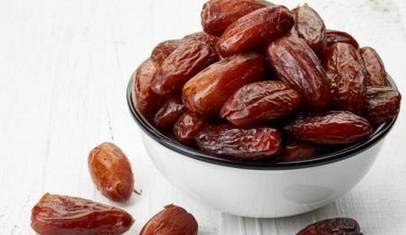 El dátil, superalimento y rey del ramadán | Canarias7