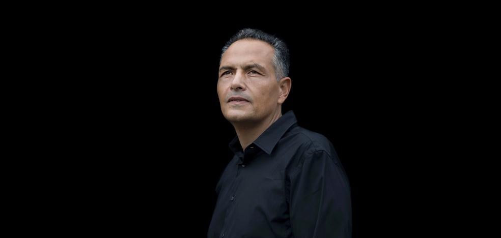 «Con 'Mediodía eterno' reivindico la figura del pintor José Jorge ...
