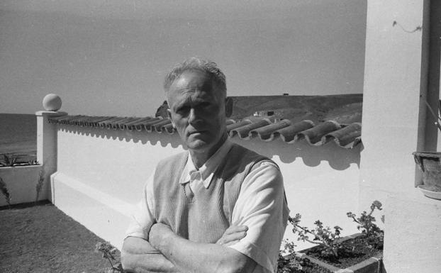 Ni fiestas nazis, ni base de submarinos alemanes: los Winter Althaus ...