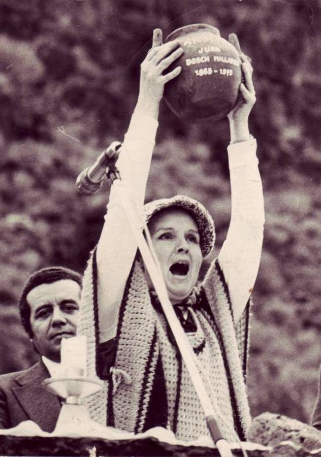 Fotos: La vida de Jane Millares, en imágenes | Canarias7