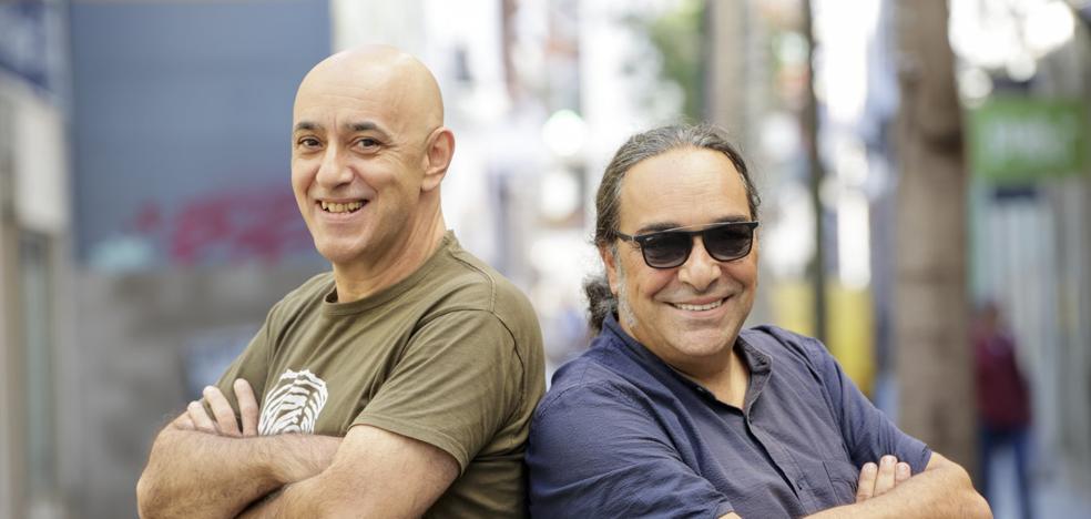 Historias vitales que cobran vida musical con Furte | Canarias7